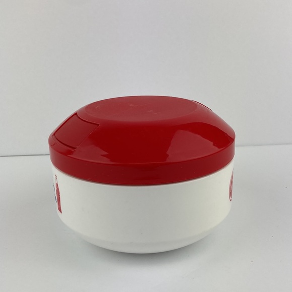 aladdin | Kitchen | Aladdin Cocacola Insulated Soup Bowl With Lid And ...